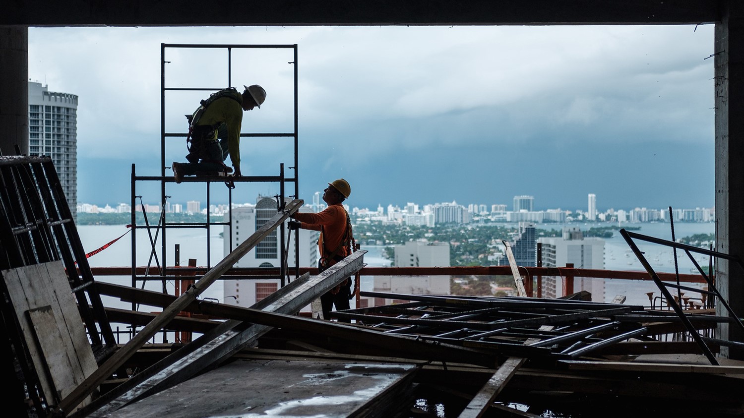 SCAFFOLD SAFETY COURSES - NextWave