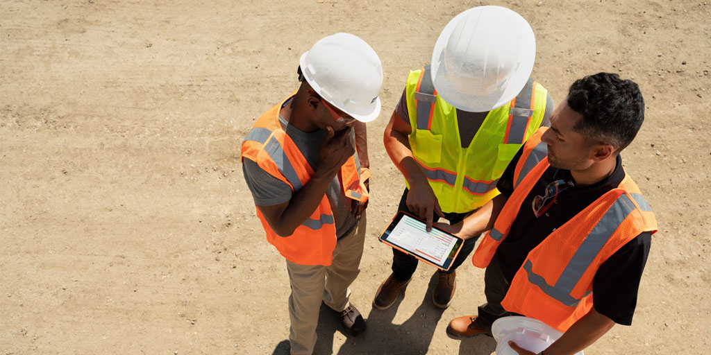 Training - NextWave - Exceed OSHA Requirements