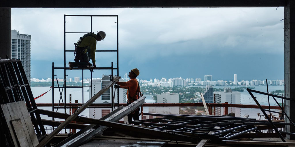 4-Hour Supported Scaffold User and Refresher (Scaffold Card and SST ...