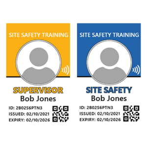 SST Cards: Site Safety Training for NYC Construction Workers - NextWave